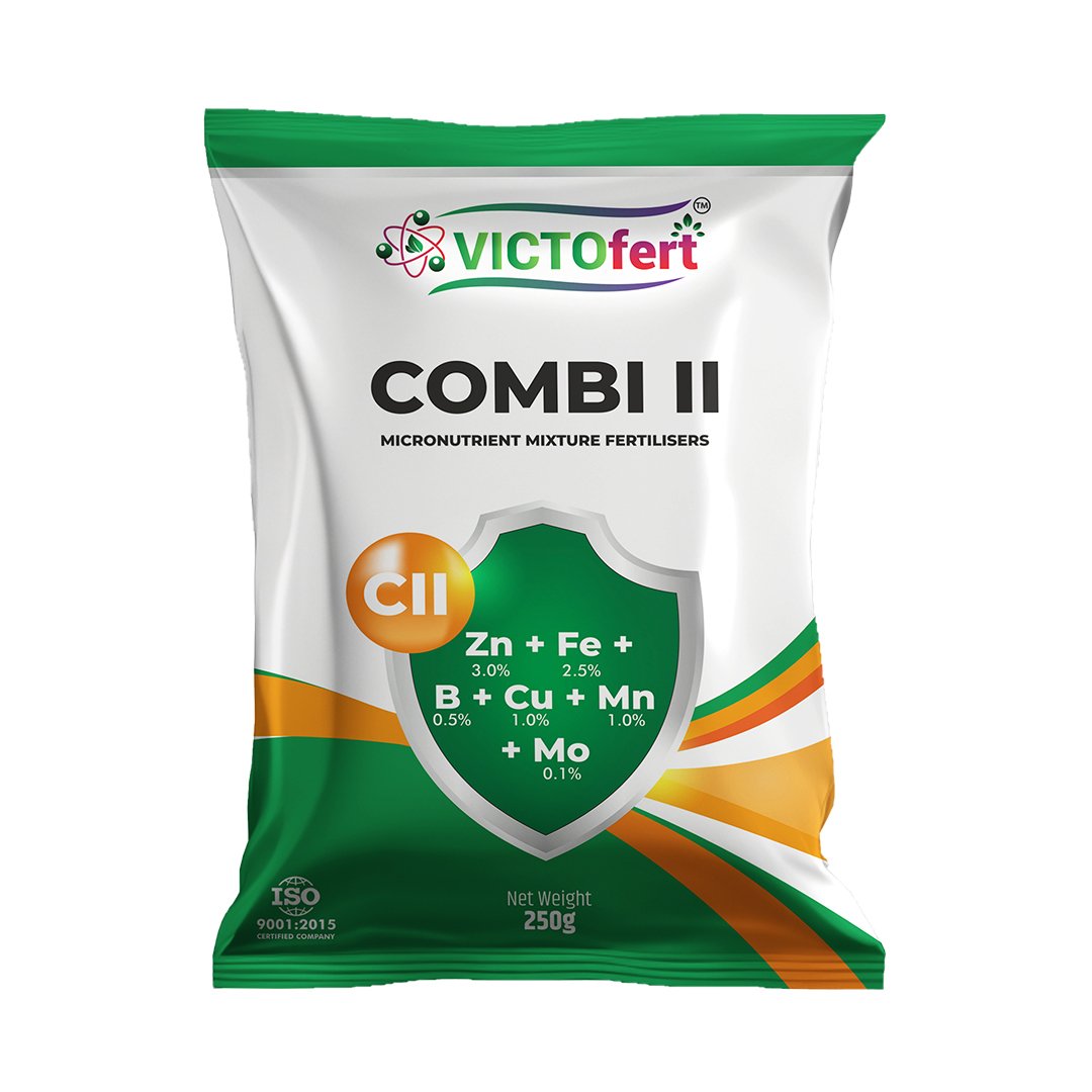 Combi II - Victory Fertilizers